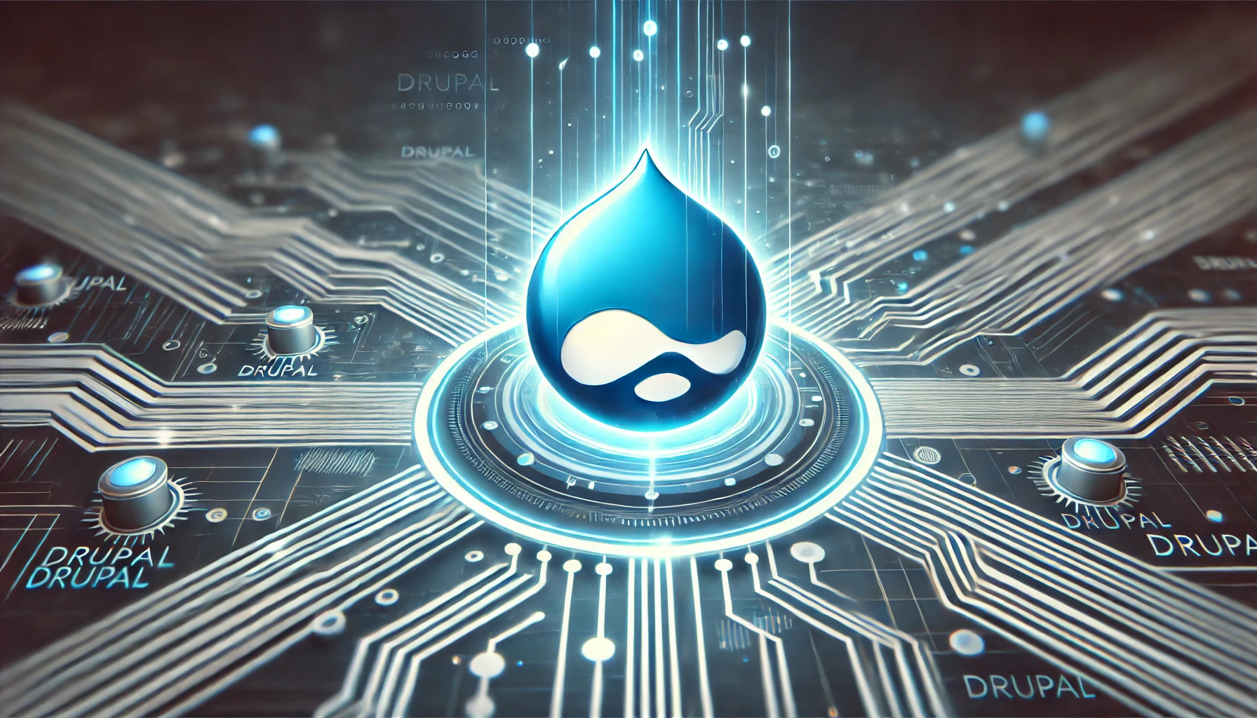 What is Drupal? Features, Benefits, and Why It’s the Best CMS for Your ...